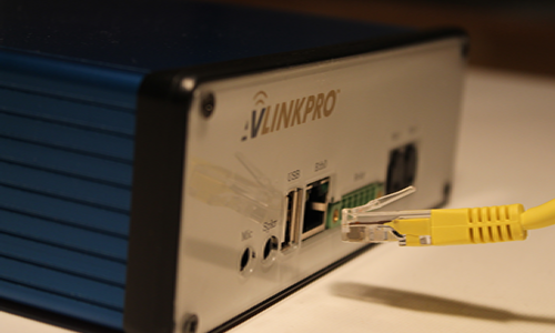 Avlinkpro [Crestron Electronics, Inc.]